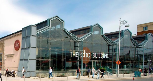 Provident CRM's New Home at Dogpatch Labs Dublin