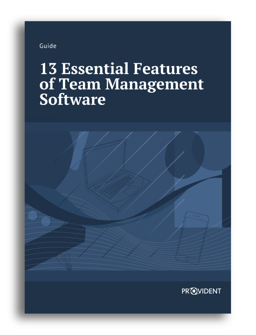 13 Essential Features of Team Management Software