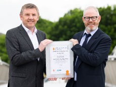 Provident CRM Achieves ISO 27001 Certification