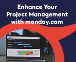Concept to Completion: Project Management with monday.com